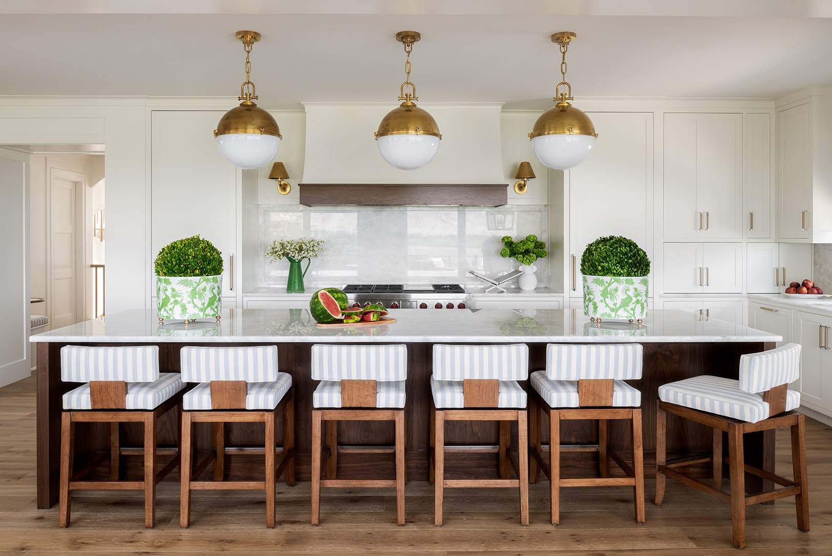 Megan Gorelick Interiors